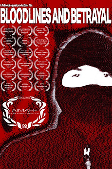 ‎Bloodlines and Betrayal (2025) directed by Rob Winward • Reviews, film ...