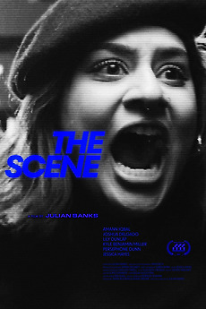‎The Scene (2024) directed by Julian Banks • Reviews, film + cast ...