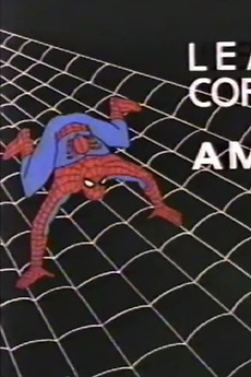 ‎Spider-Man: Smart Kids Play It Safe (1990) directed by Karen Peterson ...