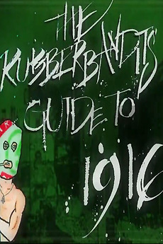 ‎Rubberbandits Guide to 1916 (2015) directed by James Cotter • Reviews ...