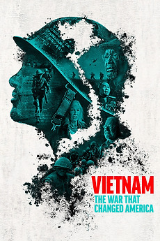 ‎Vietnam: The War That Changed America (2025) directed by Rob ...
