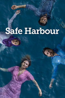 â žsafe Harbour 2018 Directed By Glendyn Ivin â Reviews Film Cast
