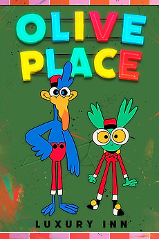 ‎OLIVE PLACE, Luxury Inn (2025) directed by Jarrod Prince • Reviews ...