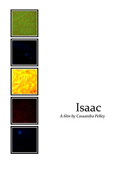 ‎Isaac (2025) directed by Cassandra Pelley • Reviews, film + cast • Letterboxd