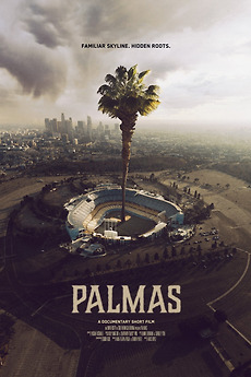 ‎Palmas directed by Aric Lopez • Film + cast • Letterboxd