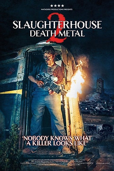 ‎Slaughterhouse 2 (2024) directed by Rick Roessler • Reviews, film ...