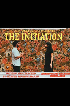 ‎The Initiation (2025) directed by Mukesh Muthukumaran • Reviews, film ...
