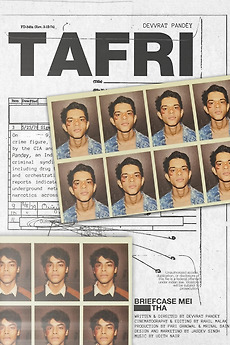 ‎TAFRI (2025) directed by Devvrat Pandey • Reviews, film + cast ...