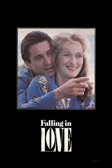 ‎Falling in Love (1984) directed by Ulu Grosbard • Reviews, film + cast ...