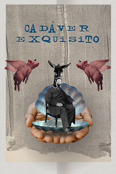 ‎Exquisite Corpse (2025) directed by Marco Schweitzer • Reviews, film ...
