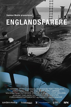 ‎The England Escapees (2023) • Film + cast • Letterboxd