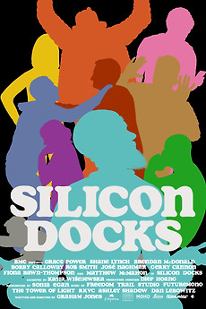 ‎Silicon Docks (2022) directed by Graham Jones • Reviews, film + cast • Letterboxd