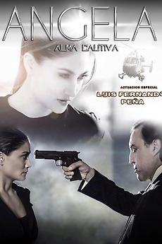 ‎Angela: Alma cautiva (2016) directed by Eduardo Martínez • Reviews ...