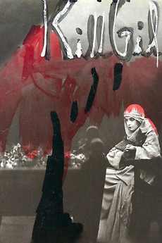 ‎Kill Gil (2010) directed by Charly García • Film + cast • Letterboxd