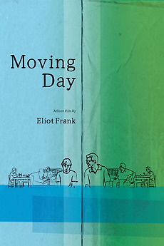 ‎Moving Day (2025) directed by Eliot Frank • Reviews, film + cast ...