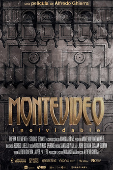 ‎Montevideo Inolvidable (2025) directed by Alfredo Ghierra • Reviews ...