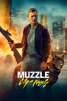 ‎Muzzle: City of Wolves directed by John Stalberg Jr. • Film + cast ...