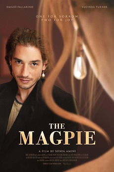 ‎The Magpie directed by Sonia Amini • Film + cast • Letterboxd