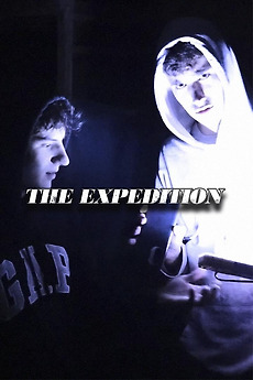 ‎The Expedition (2024) directed by Vegas • Reviews, film + cast ...