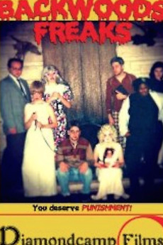 ‎Backwoods Freaks (1995) directed by Peter Romeo Lambert • Reviews ...