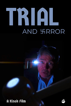 ‎Trial and Error directed by Tamir Anshtein • Film + cast • Letterboxd
