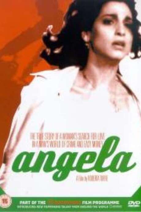 ‎Angela (2002) directed by Roberta Torre • Reviews, film + cast • Letterboxd