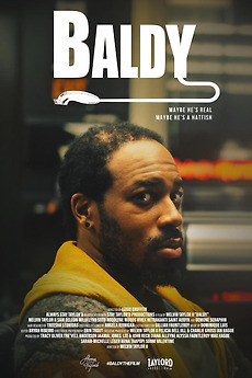 ‎Baldy The Film (2025) directed by Eddie Griffith • Reviews, film ...