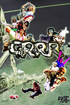 ‎GRRR 01 (2024) directed by Blu Salem • Reviews, film + cast • Letterboxd