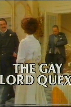 ‎The Gay Lord Quex (1983) directed by Claude Whatham • Film + cast ...