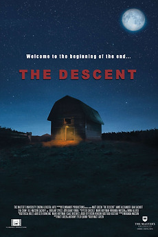 ‎The Descent (2024) directed by Matt Green • Reviews, film + cast ...