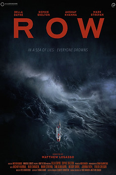 ‎Row directed by Matthew Losasso • Film + cast • Letterboxd