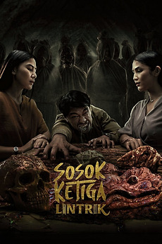 ‎Sosok Ketiga: Lintrik directed by Fajar Nugros • Film + cast • Letterboxd