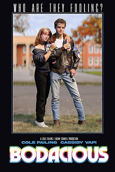 ‎Bodacious (2025) • Reviews, film + cast • Letterboxd