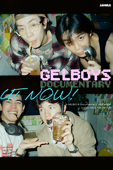 ‎GELBOYS Documentary (2025) directed by Prinwat Piboonchairattanakit • Reviews, film + cast ...