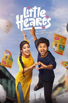 Little Hearts’ review by TheV_04 • Letterboxd