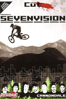 ‎The Cut - Sevenvision (2007) • Film + cast • Letterboxd