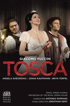 ‎Tosca (2011) directed by Jonathan Haswell, Jonathan Kent • Reviews ...