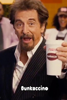 Dunkaccino’ review by Kady • Letterboxd