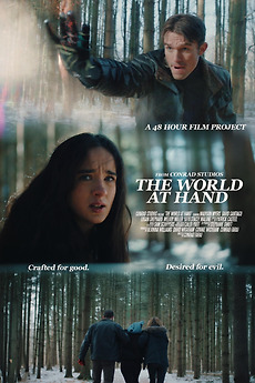 ‎The World at Hand (2024) directed by Conrad Faraj • Film + cast ...