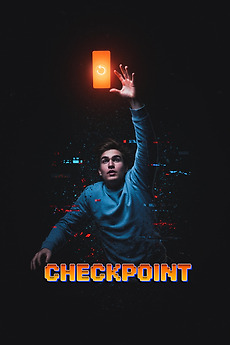 ‎Checkpoint (2025) directed by Ken Edwards-Offodile • Reviews, film ...