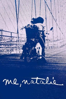 me natalie