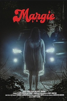 ‎Margie (2025) directed by Gaby Simpson • Reviews, film + cast • Letterboxd