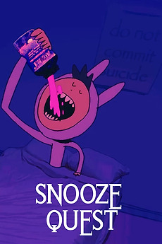 ‎Snooze Quest (2025) directed by Victoria Vincent • Reviews, film ...