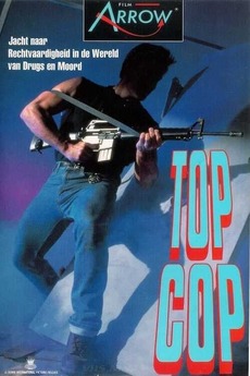 ‎Top Cop (1990) directed by Mark L. Maness • Reviews, film + cast ...