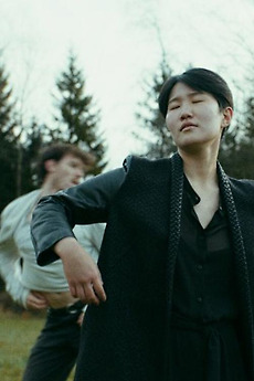 ‎Deerman (2025) directed by Jasmine Ellis, Nathan Engelhardt • Reviews ...