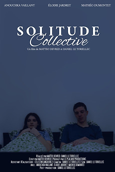 ‎Solitude Collective (2025) directed by Matteo Devred, Daniel Le Toriellec • Reviews, film ...