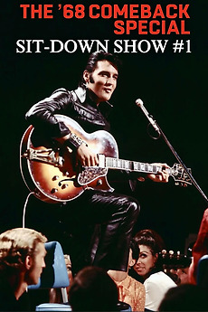 68 Comeback Special Sit-Down Show #1 (1968) directed by Steve Binder ...