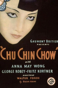 ‎Chu Chin Chow (1934) directed by Walter Forde • Reviews, film + cast ...
