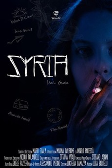 ‎Syria directed by Mario Guala • Film + cast • Letterboxd