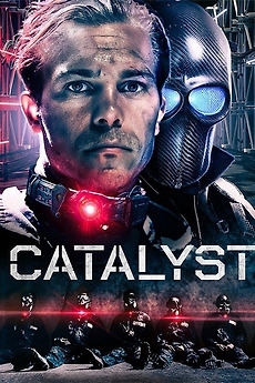‎Catalyst (2025) directed by Christopher Folkens • Reviews, film + cast • Letterboxd
